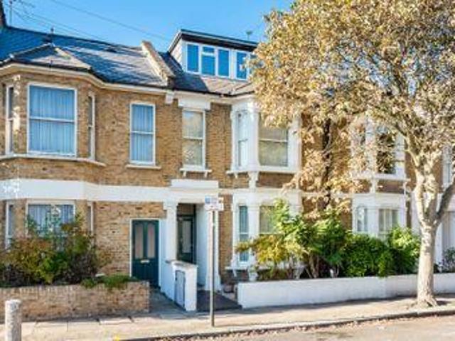 4 Bedrooms Terraced house for rent in Heathfield Gardens, Chiswick W4