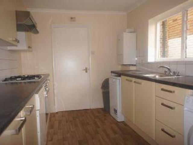 4 Bedrooms Terraced house for rent in Hereward Road, London SW17