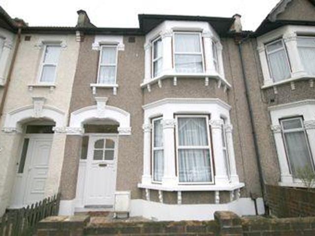 4 Bedrooms Terraced house for rent in Hickling Road, Ilford IG1