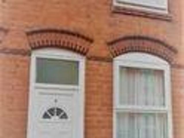 4 Bedrooms Terraced house for rent in Highfield Road, Coventry CV2