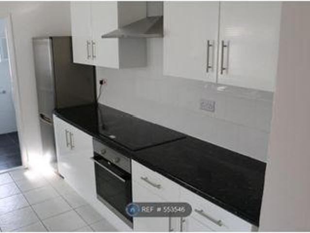 4 Bedrooms Terraced house for rent in Hitchin Road, Luton LU2