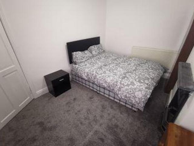 4 Bedrooms Terraced house for rent in Hornsey Road, Liverpool L4