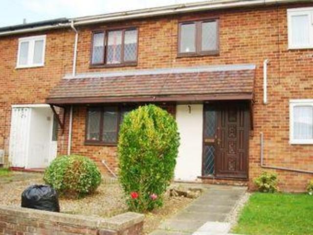 4 Bedrooms Terraced house for rent in Indells, Hatfield AL10