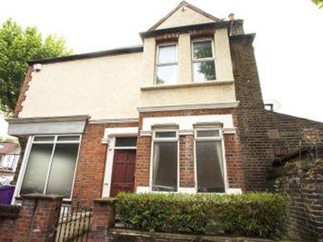 4 Bedrooms Terraced house for rent in Jebb Street, London E3