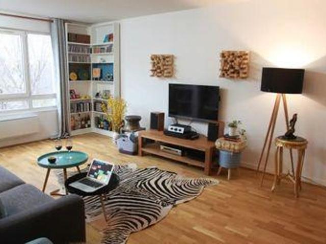 4 Bedrooms Terraced house for rent in Jodane Street, London SE8