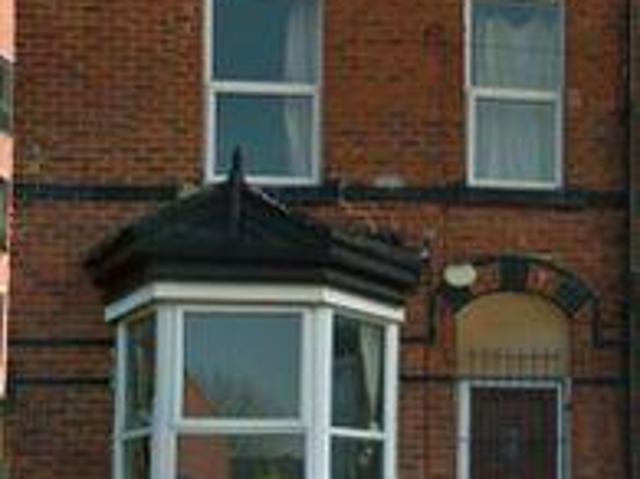 4 Bedrooms Terraced house for rent in Kendal Lane, Leeds LS3