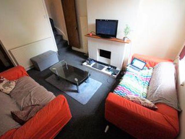 4 Bedrooms Terraced house for rent in King Richard Street, Coventry CV2