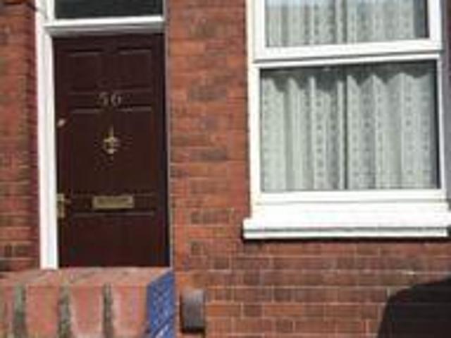 4 Bedrooms Terraced house for rent in King Richard Street, Coventry CV2