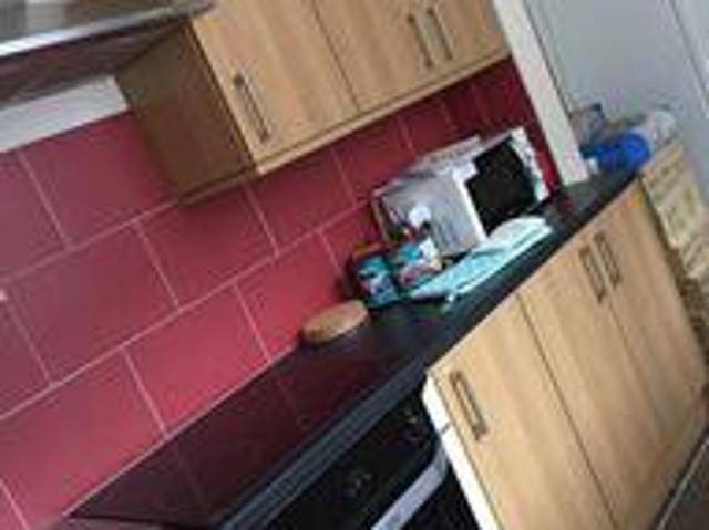 4 Bedrooms Terraced house for rent in King Richard Street, Central, Coventry CV2