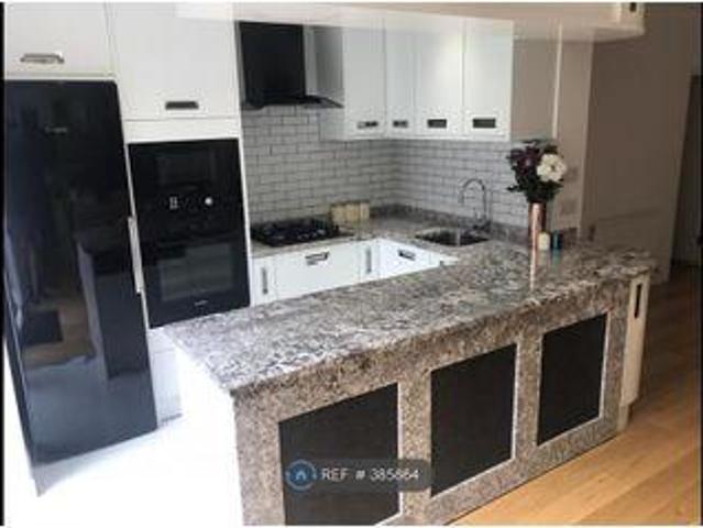 4 Bedrooms Terraced house for rent in Kingfield Street, London E14