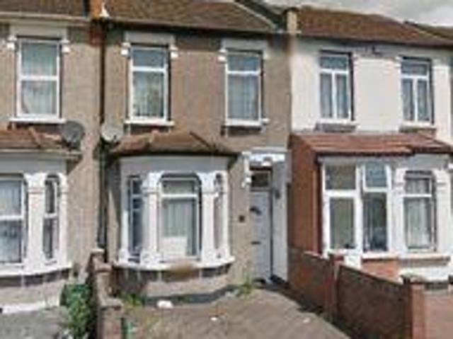 4 Bedrooms Terraced house for rent in Kingston Road, Ilford IG1
