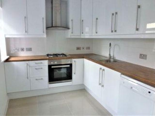 4 Bedrooms Terraced house for rent in Kingston Road, Wimbledon SW19