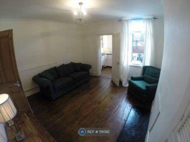4 Bedrooms Terraced house for rent in Kirkstall Road, South Yorkshire S11
