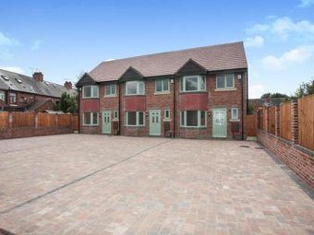 4 Bedrooms Terraced house for rent in Lucerne Close, Aldermans Green CV2