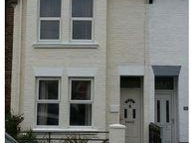 4 Bedrooms Terraced house for rent in Ladysmith Road, Brighton BN2