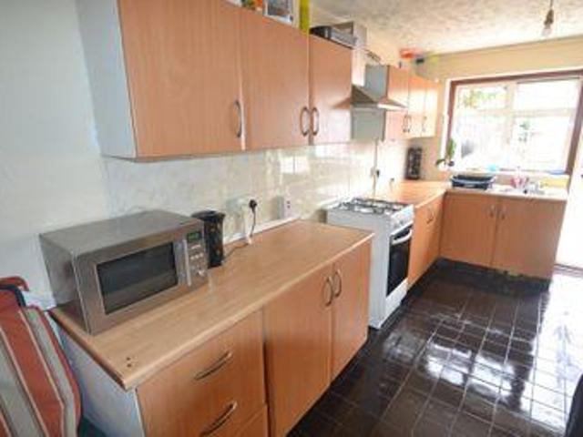 4 Bedrooms Terraced house for rent in Lathom Road, London E6