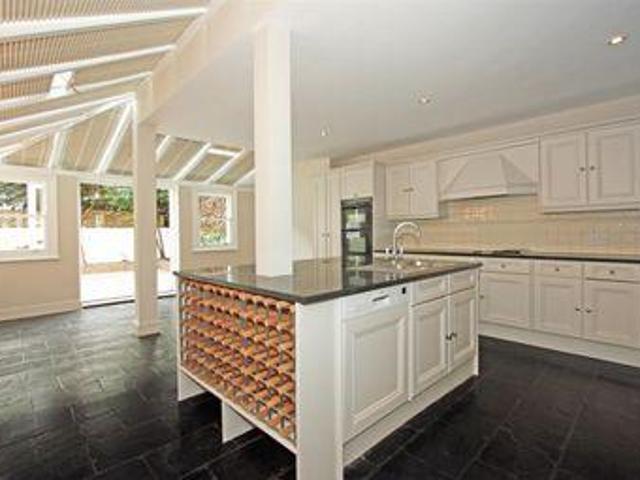 4 Bedrooms Terraced house for rent in Lilyville Road, London SW6