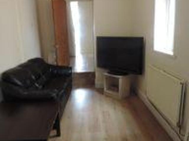 4 Bedrooms Terraced house for rent in Llantrisant Street, Cathay`S, Cathays CF24