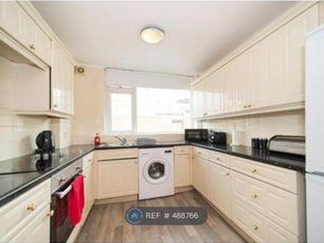 4 Bedrooms Terraced house for rent in London, London E9