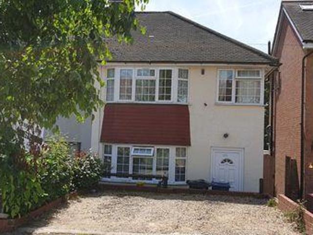 4 Bedrooms Terraced house for rent in Long Elmes, Harrow HA3