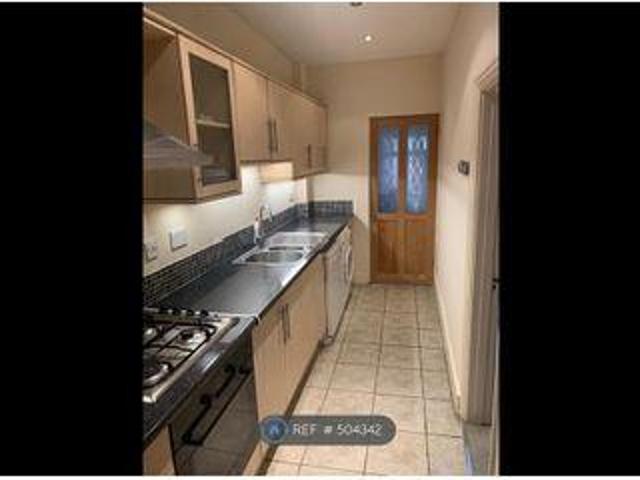 4 Bedrooms Terraced house for rent in Longmead Road, London SW17