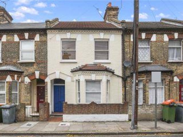 4 Bedrooms Terraced house for rent in Louise Road, London E15