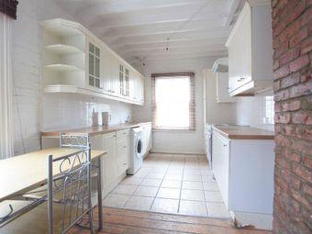 4 Bedrooms Terraced house for rent in Pulborough Road, London SW18