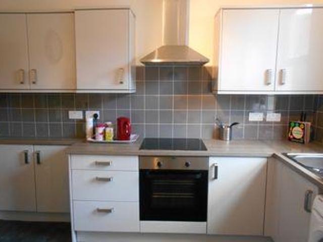 4 Bedrooms Terraced house for rent in Parkfield Place, Sheffield S2