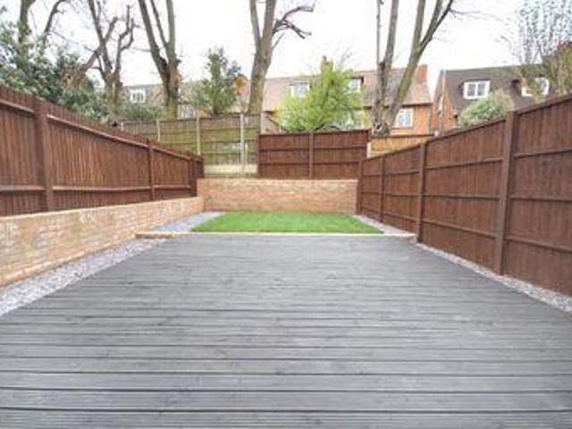4 Bedrooms Terraced house for rent in Pattison Road, London NW2