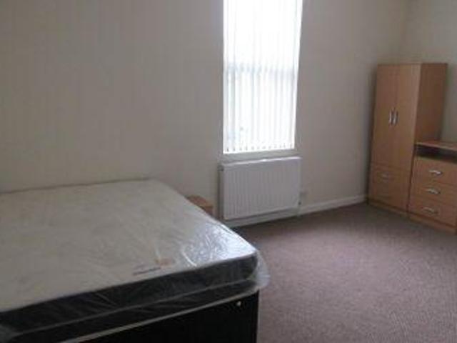 4 Bedrooms Terraced house for rent in Paynes Lane, Coventry CV1