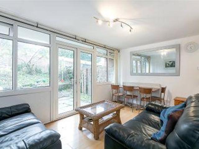 4 Bedrooms Terraced house for rent in Penderyn Way, Carleton Road, London N7