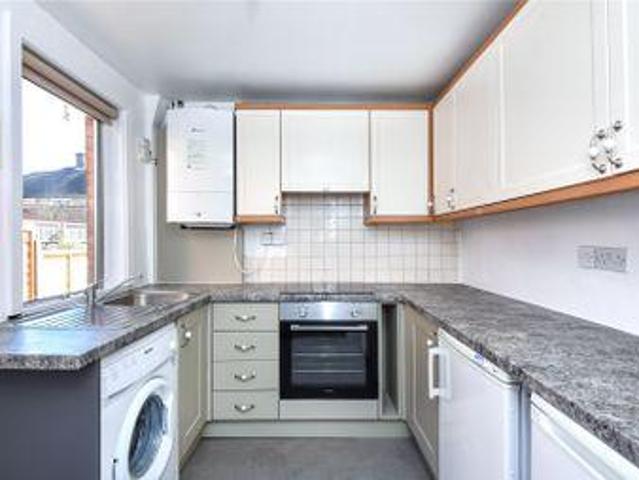 4 Bedrooms Terraced house for rent in Piper Street, Headington, Oxford OX3