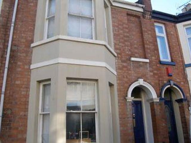 4 Bedrooms Terraced house for rent in Plymouth Place, Leamington Spa CV31