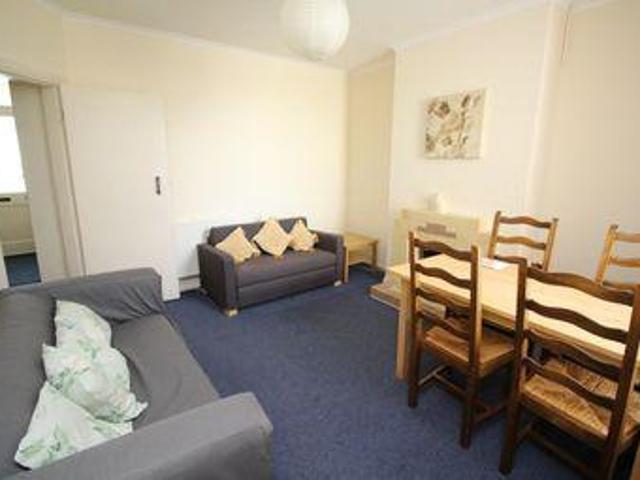 4 Bedrooms Terraced house for rent in Pretoria Road, Canterbury CT1