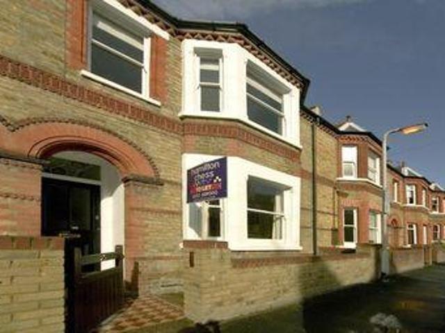 4 Bedrooms Terraced house for rent in Queens Road, Windsor, Berkshire SL4