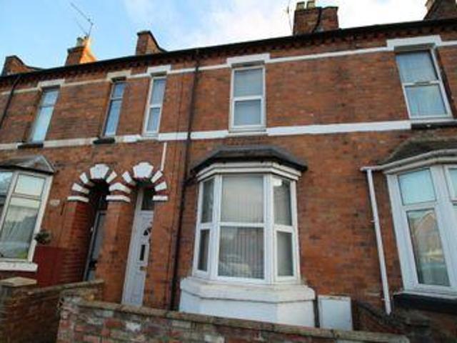 4 Bedrooms Terraced house for rent in Rusina Court, Ranelagh Terrace, Leamington Spa CV31
