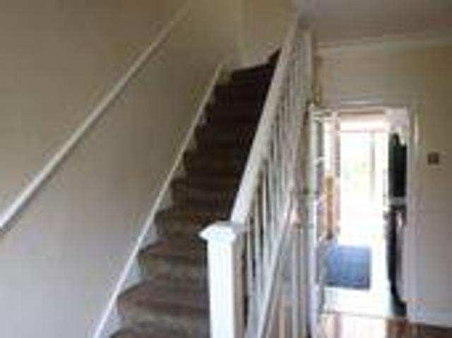 4 Bedrooms Terraced house for rent in Ruskin Garden, Harrow HA3