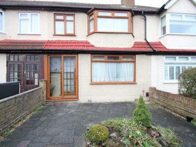 4 Bedrooms Terraced house for rent in Red Lion Road, Surbiton, Surrey KT6