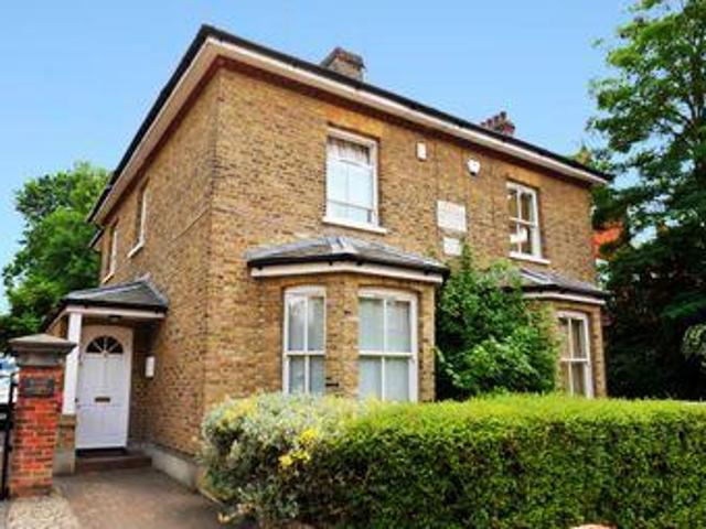 4 Bedrooms Terraced house for rent in Redington Gardens, Hampstead NW3