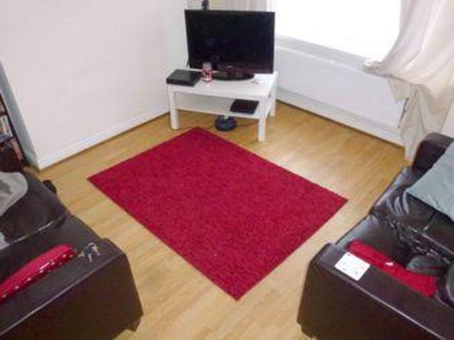 4 Bedrooms Terraced house for rent in Rhymney Street, Cardiff CF24
