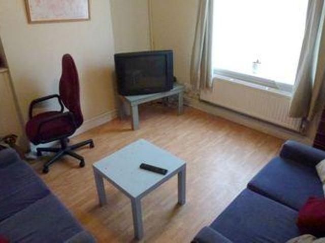 4 Bedrooms Terraced house for rent in Rhymney Street, Cardiff CF24