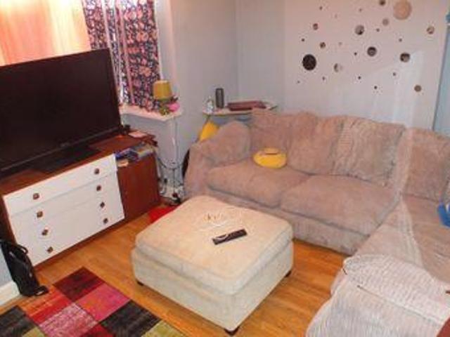 4 Bedrooms Terraced house for rent in Richmond Mount, Leeds, West Yorkshire LS6
