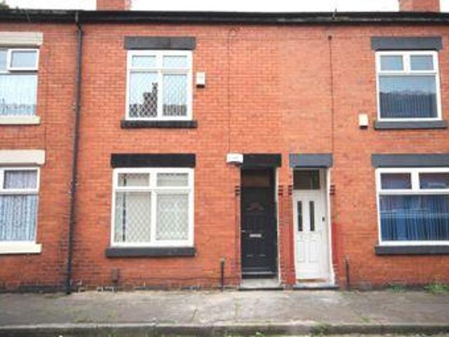 4 Bedrooms Terraced house for rent in Richmond Road, Fallowfield, Manchester M14