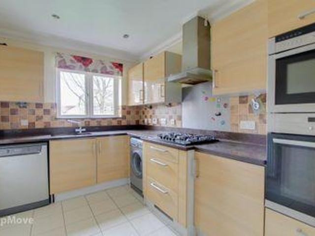 4 Bedrooms Terraced house for rent in Rocklands Drive, South Croydon CR2