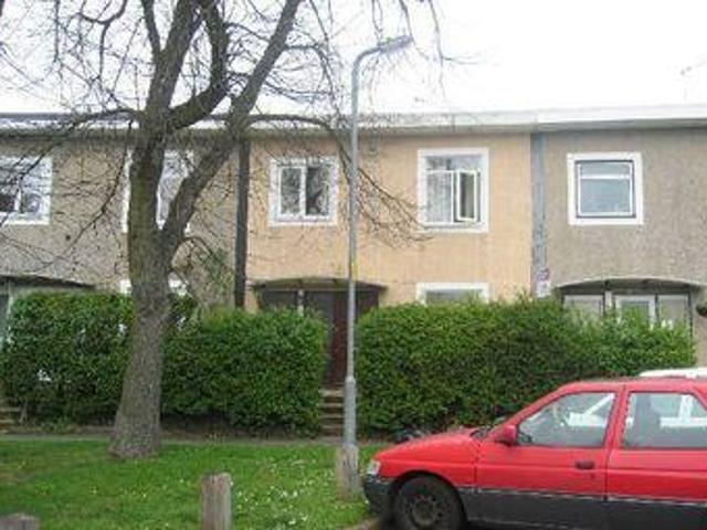 4 Bedrooms Terraced house for rent in Robins Way, Hatfield AL10