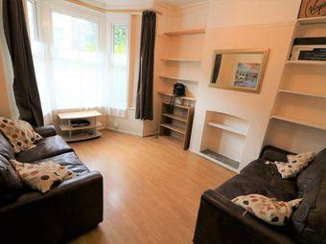 4 Bedrooms Terraced house for rent in Roden Street, London N7