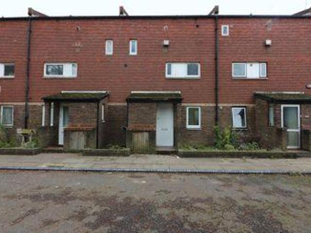 4 Bedrooms Terraced house for rent in Rounton Road, London E3