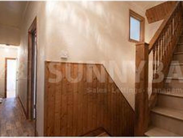 4 Bedrooms Terraced house for rent in St. Barnabas Road, Sutton SM1