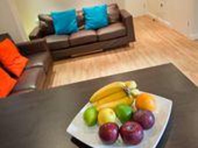 4 Bedrooms Terraced house for rent in St Christopher´s Road, Preston PR1