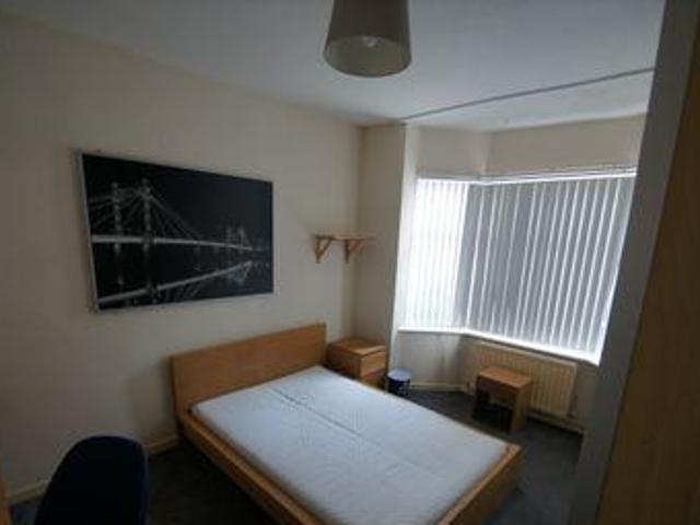 4 Bedrooms Terraced house for rent in St Georges Road, Coventry CV1